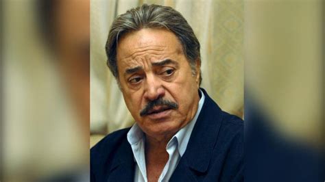 Décès De Lacteur égyptien Youssef Chaabane Mosaique Fm