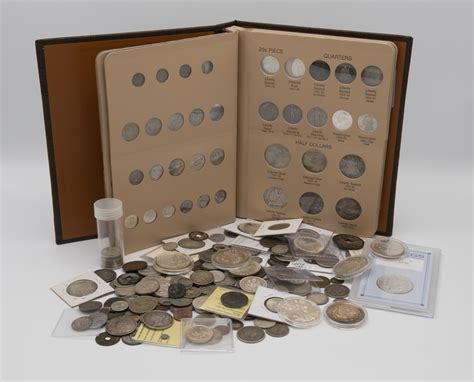 An Introduction To Coin Collecting For Beginners Pioneer Collectibles
