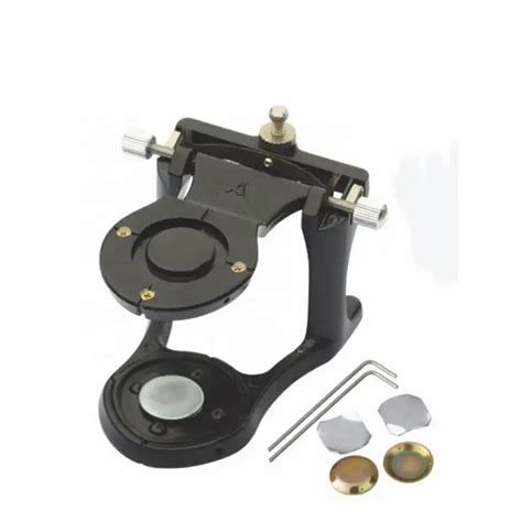 Dental Articulator Dental Lab Denture Articulator