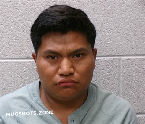 Mendez Fernando Rodriguez 05 31 2025 Henderson County Mugshots Zone