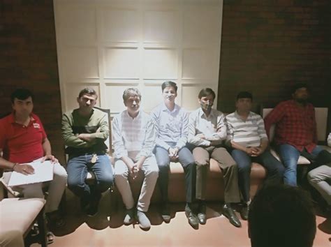 Sunil Chouhan On Linkedin You Want To Grow In…