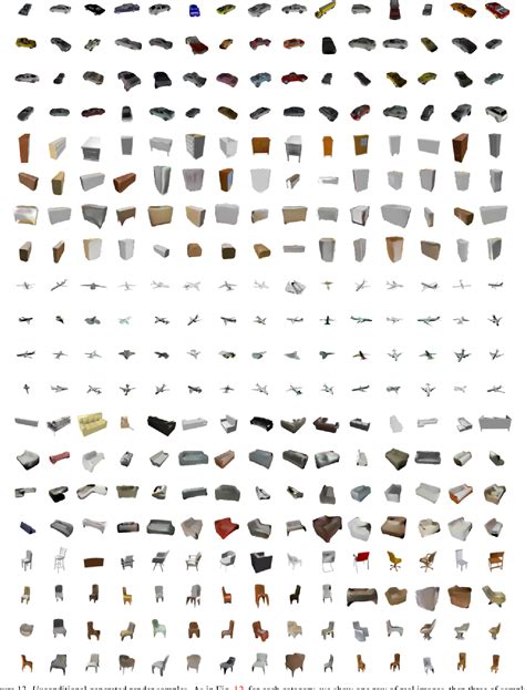 Pdf Cycle Consistent Generative Rendering For 2d 3d Modality