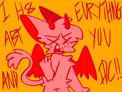 Kittycorn On Toyhouse