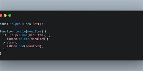 Learn Javascript Sets Simple Yet Powerful Built In Objects Dev