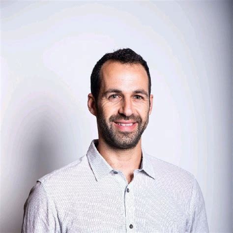 Oren Saban Product At Apex