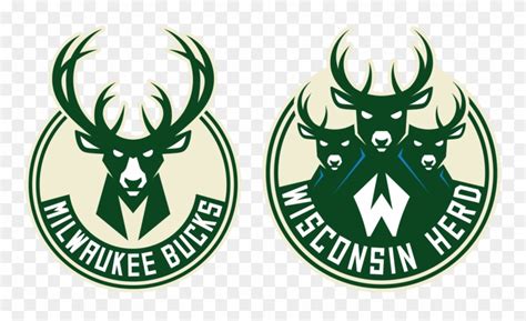 Milwaukee Bucks Logo Clipart 10 Free Cliparts Download Images On