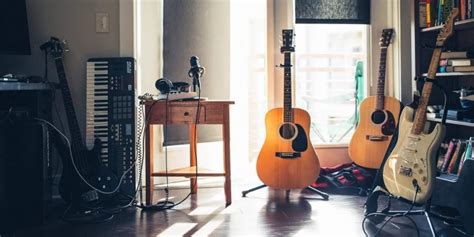 Music Class Music Instruments Music Colombo