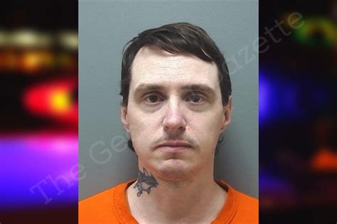 Christopher Hembree Cherokee County