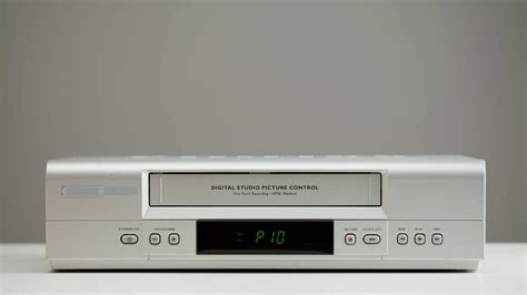 Are Vhs Video Recorders Worth Anything At Evangelina Ed Blog