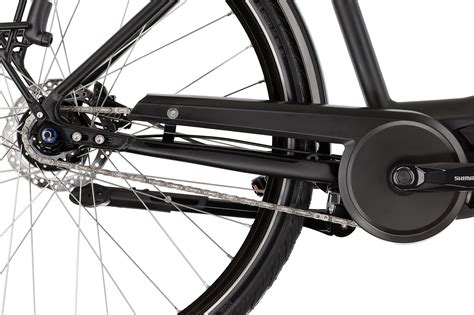 Rower Elektryczny Oxfeld Ex 7 Centrumrowerowepl