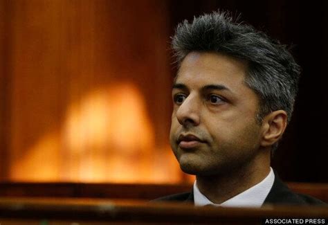 Shrien Dewani Logged Into Gay Sex Site Gaydar The Day After Annis Body