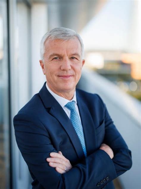 Pascal Bantegnie Chief Financial Officer Safran