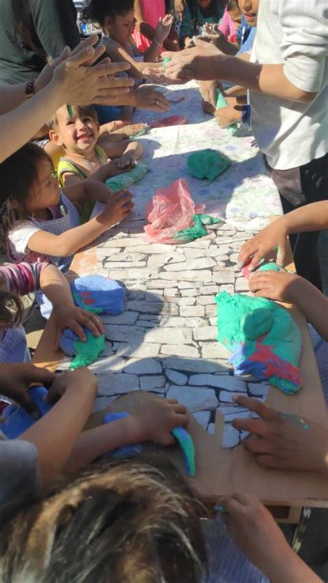 Kampanja Jpu Radmila NediĆ Čarolijom Do VrtiĆa Grad Koji Volim