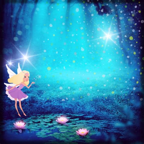 Tinkerbell Pixie Dust Background Best 53 Pixie Dust Wallpaper On
