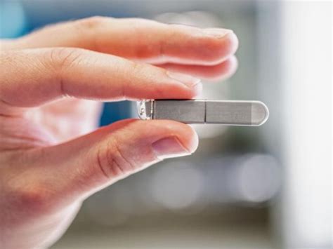32 Facts About Implantable Loop Recorder