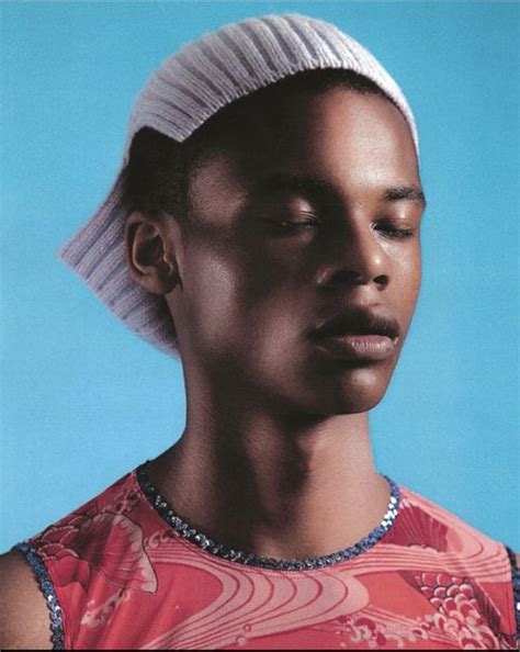 George Models Instagram Twitter And Facebook On Idcrawl