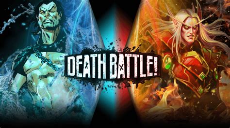 Blitzo From Helluva Boss Vs Ingressus Voltaris From Songs Of War R