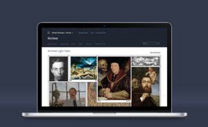 Introducing Getty Scholars Workspace An Open Source Humanities