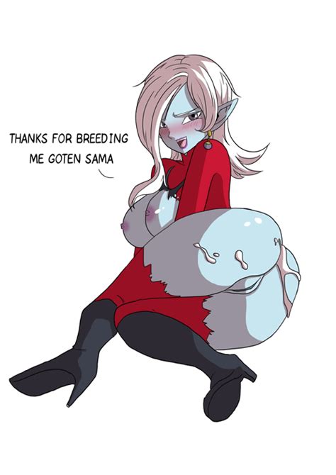 image 2816375 dragon ball dragon ball super dragon ball xenoverse