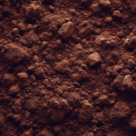Premium Photo Soil Texture Soil Background