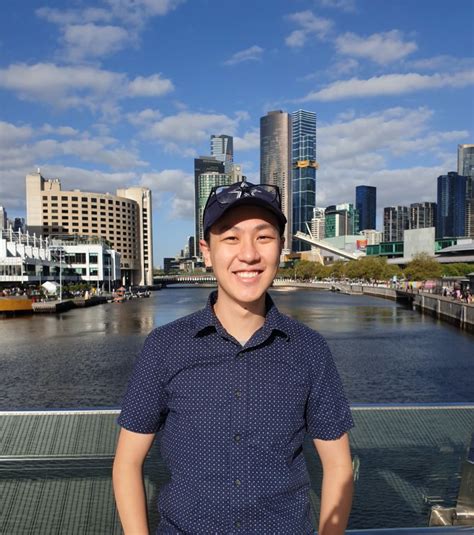 Michael Yu On Linkedin Hi Network Just A Note To Say Ive Moved To