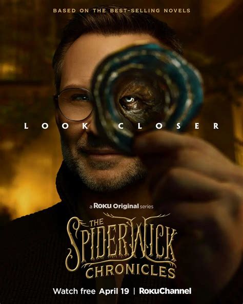 The Spiderwick Chronicles Disney Wiki Fandom