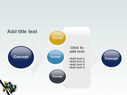Filtering Presentation Template For PowerPoint And Keynote PPT Star