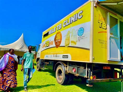 Lango Cultural Leaders Urged To Collaborate With Ntlp To End Tb By 2030