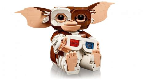 Lego Ideas Gremlins Gizmo 21361 Ab 9999 € Januar 2026 Preise Preisvergleich Bei Idealode