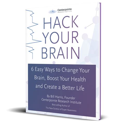 Free Friday Hack Your Brain Holosync Meditation Technology