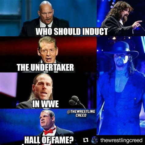 Wwe Undertaker Memes