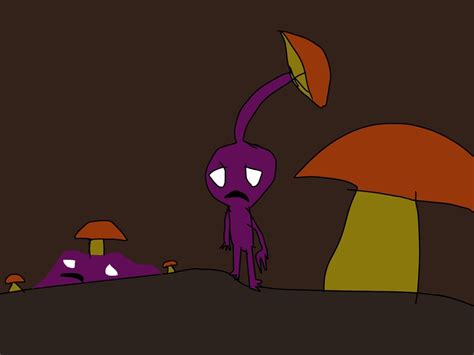 I Wanted To Draw Puffmin So I Drew Puffmin This Is My First Post Hi Reddit Rpikmin