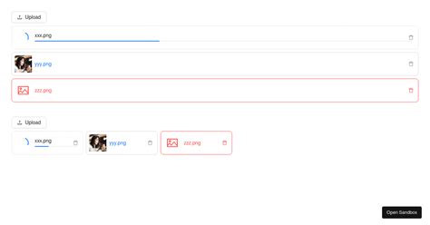 Pictures With List Style Antd Codesandbox Pictures With List Style Antd Codesandbox