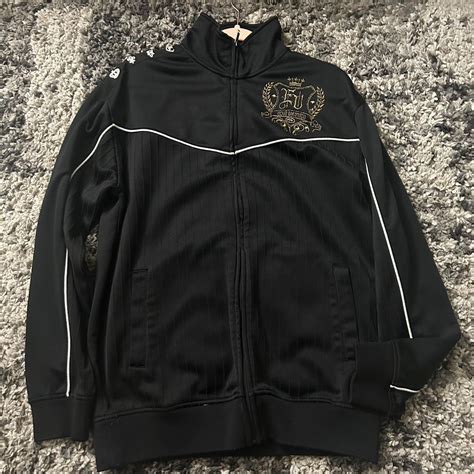 Ecko Jacket Can Work W Price Js Send Offers 🦚 Ecko Depop