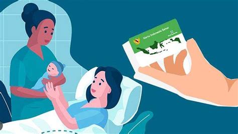 Persalinan Dengan Bpjs Kesehatan Harus Ada Riwayat Anc Ini Faktanya