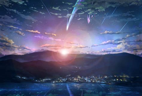 Your Name Wallpapers Desktop