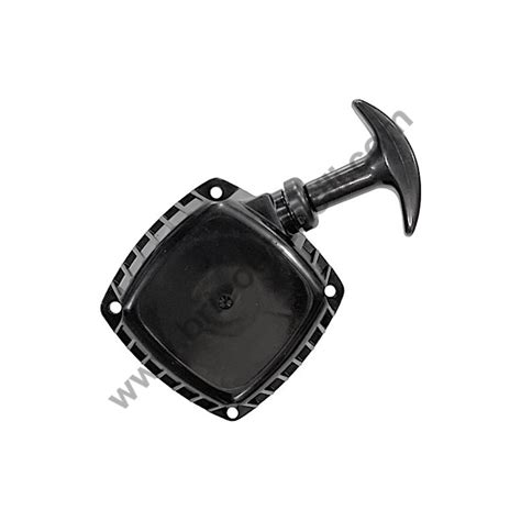 Dolmar Hedge Trimmer Ht2556d Starter Assy