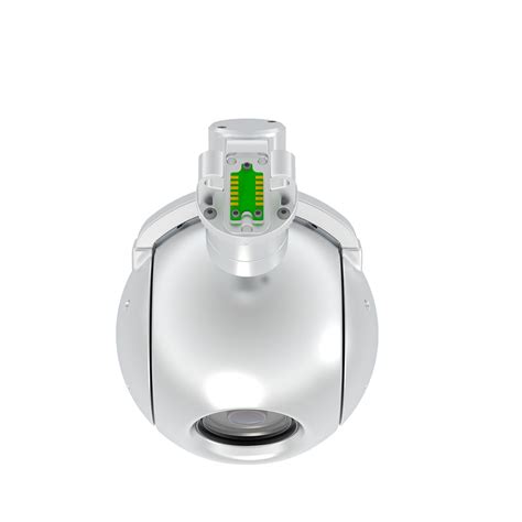 Zingto Inyyo Q33 짐벌 드론 카메라 33배 광학 줌 Starlight Eo 센서 포드 Rcdrone