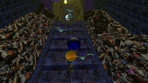 Sonic Adventure Hd 4x Textures Realisticrescaler Mod For Sonic