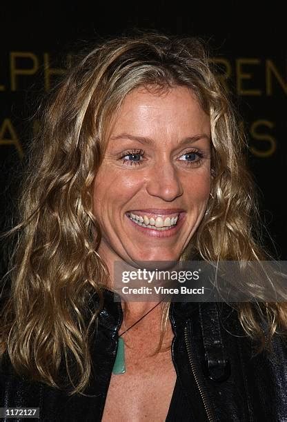 Frances Mcdormand 2001 Photos And Premium High Res Pictures Getty Images