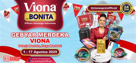 Katalog Viona