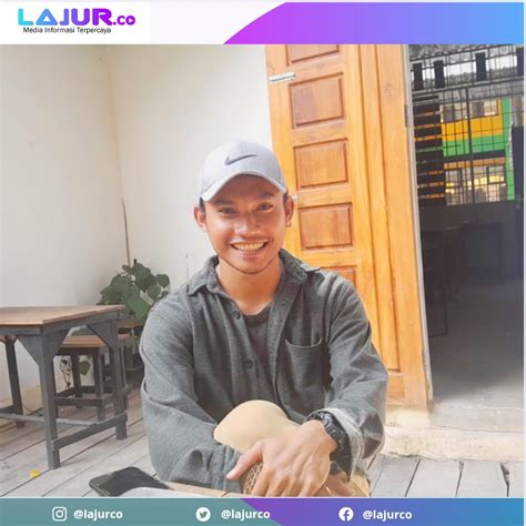 Laode Masterchef Indonesia Pilih Promosikan Sultra Lewat Konten Kuliner Lokal Lajur