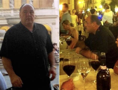 James Gandolfini Last Film At Aidan Penton Blog