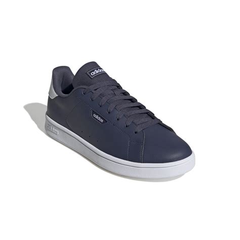 Ripley Zapatillas Hombre Adidas Tenis Azul Urban Court