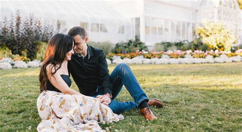 Amanda Leonti And Tom Hisers Wedding Website