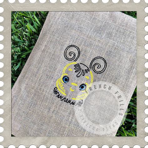 Sketch Bee Sweet N Sassy Designs