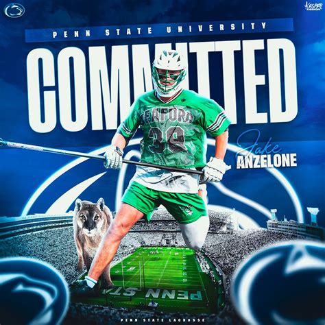 Congratulations Jake Anzelone Seaford Booster Club Facebook
