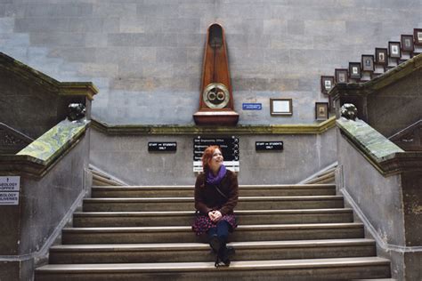 Anna Cosgrave The University Times