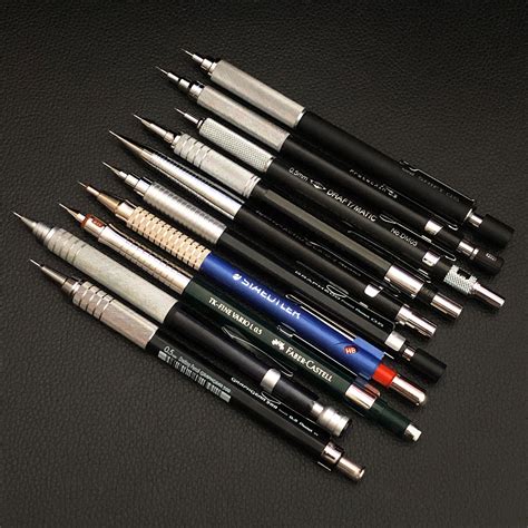 My Recommended Technical Pens Fineliners For Drawing Artofit
