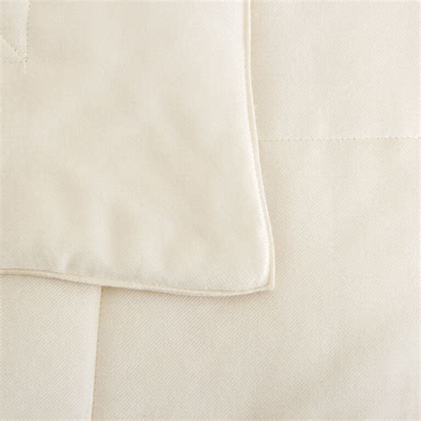 Simple Warm Comforter Frette